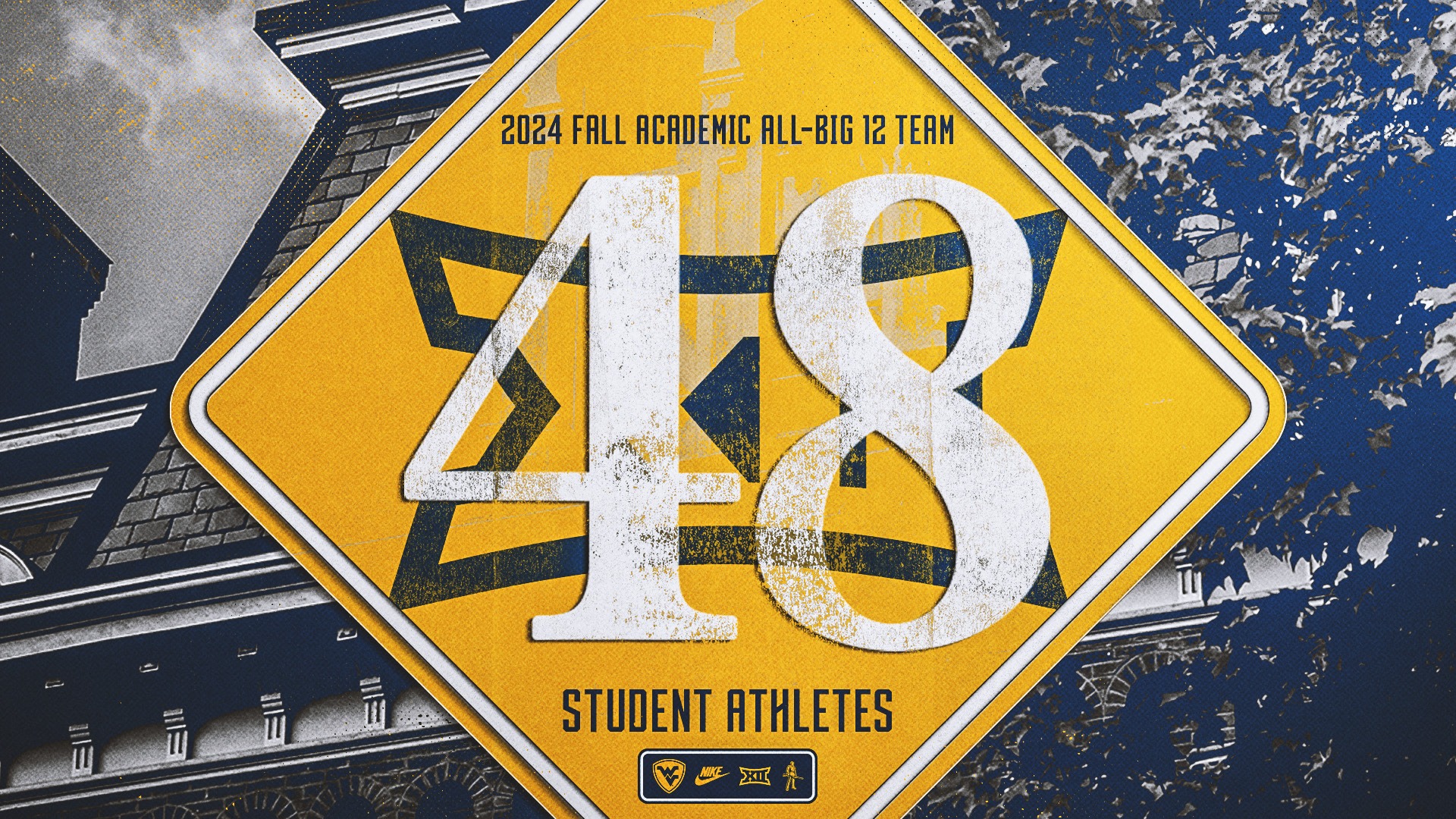 Jerry West’s Famous No. 44 Retired From All WVU Athletic Competition ...