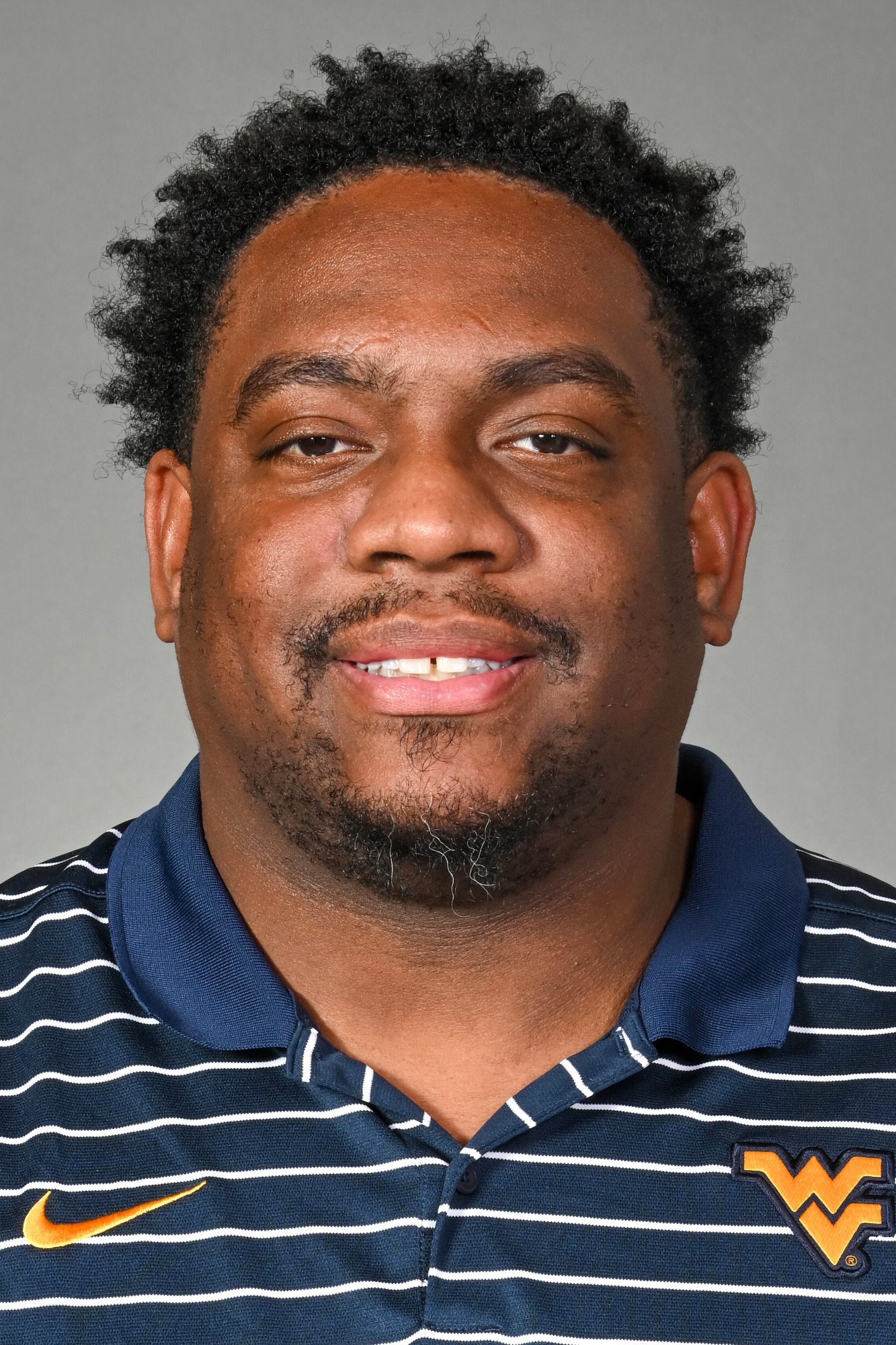 William Green - Football Coach - West Virginia University Athletics