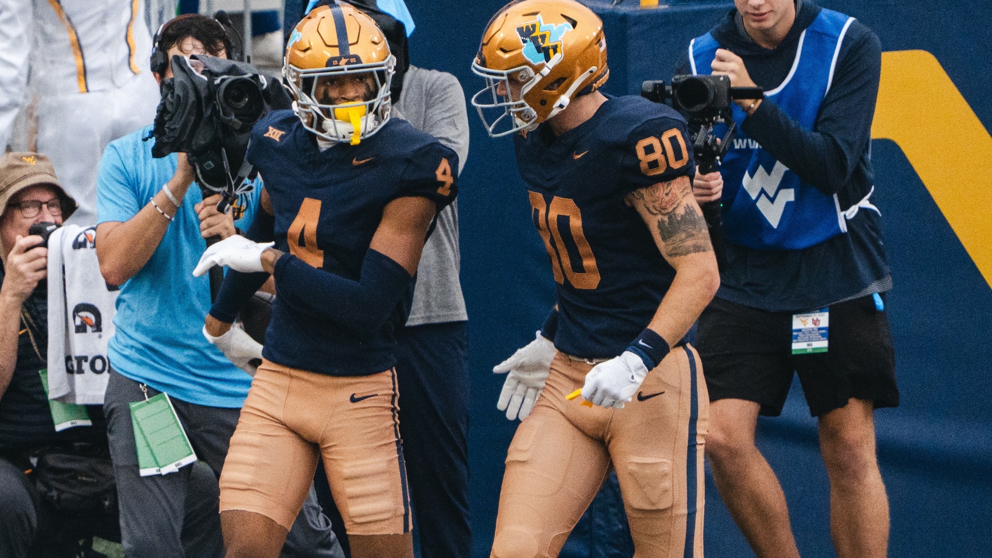 Pitt Game Information - West Virginia University Athletics