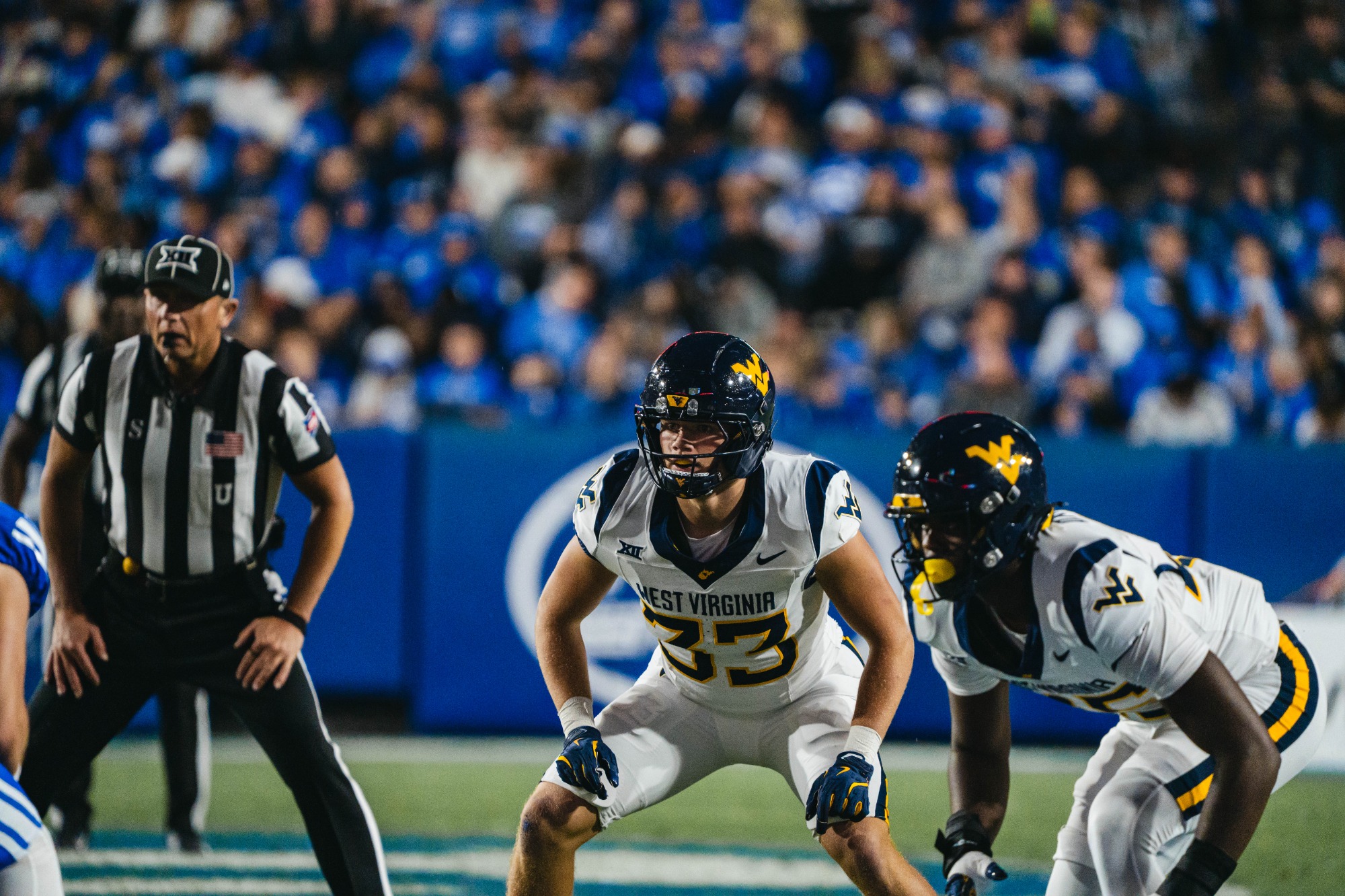 Football Times and Network Partners Announced For First Three Games and ...