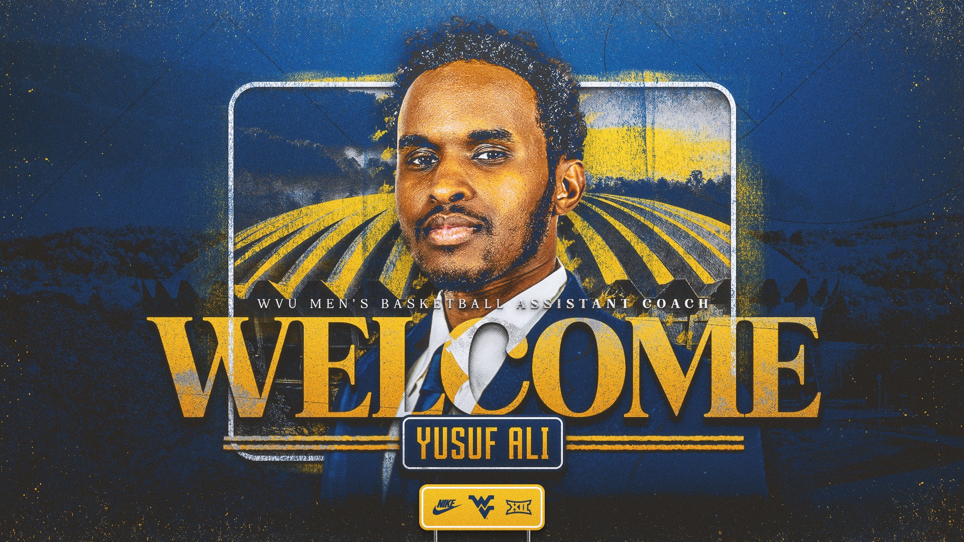 Ross Hodge Named West Virginia Head Men’s Basketball Coach - West ...