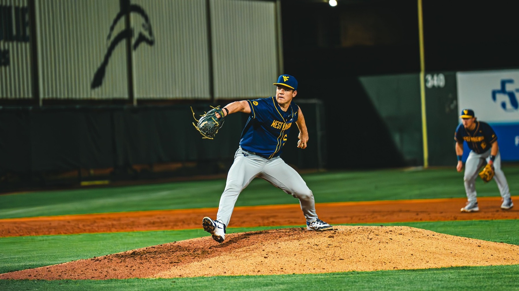 Mountaineers Release 2025 Baseball Schedule - West Virginia University ...