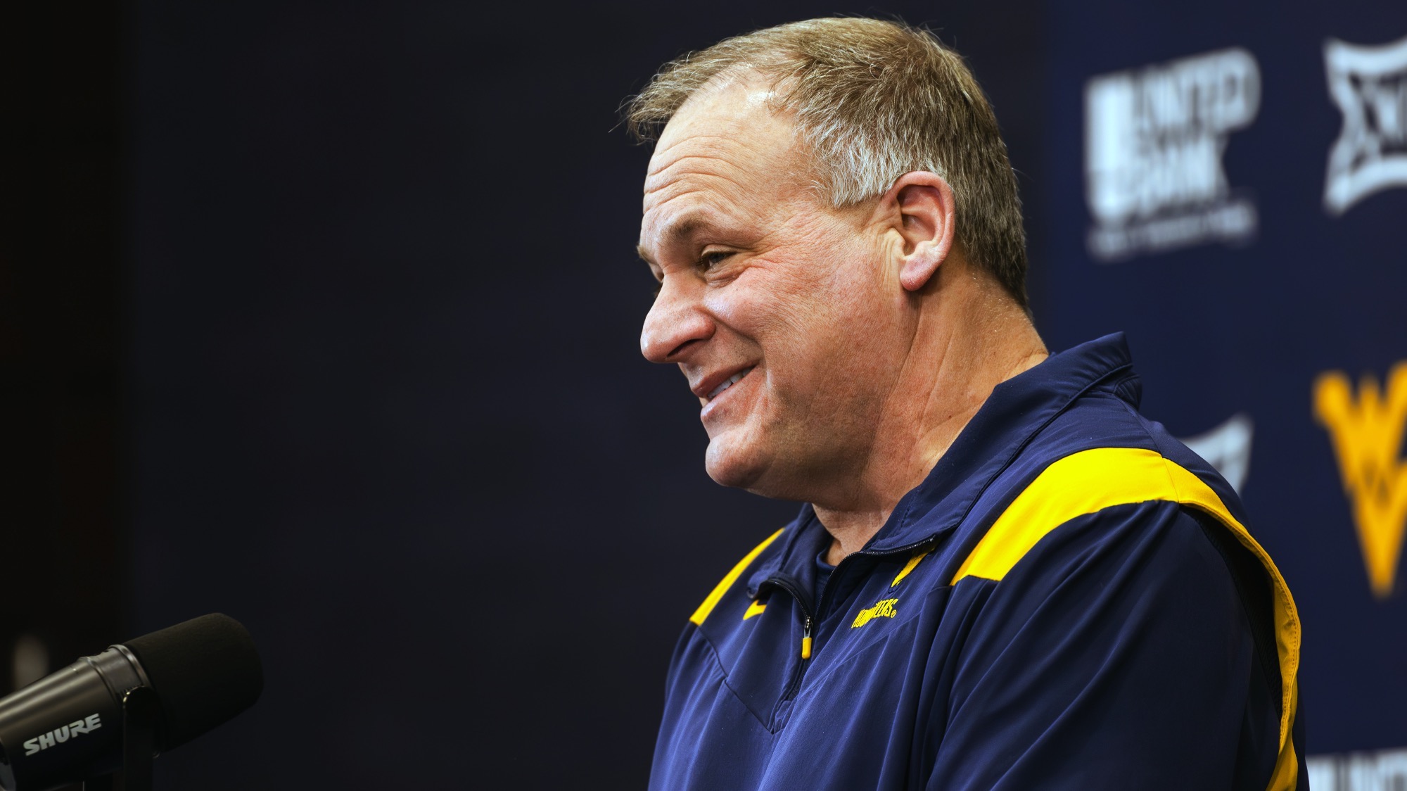 Rich Rodriguez Named West Virginia’s 36th Football Coach - West ...