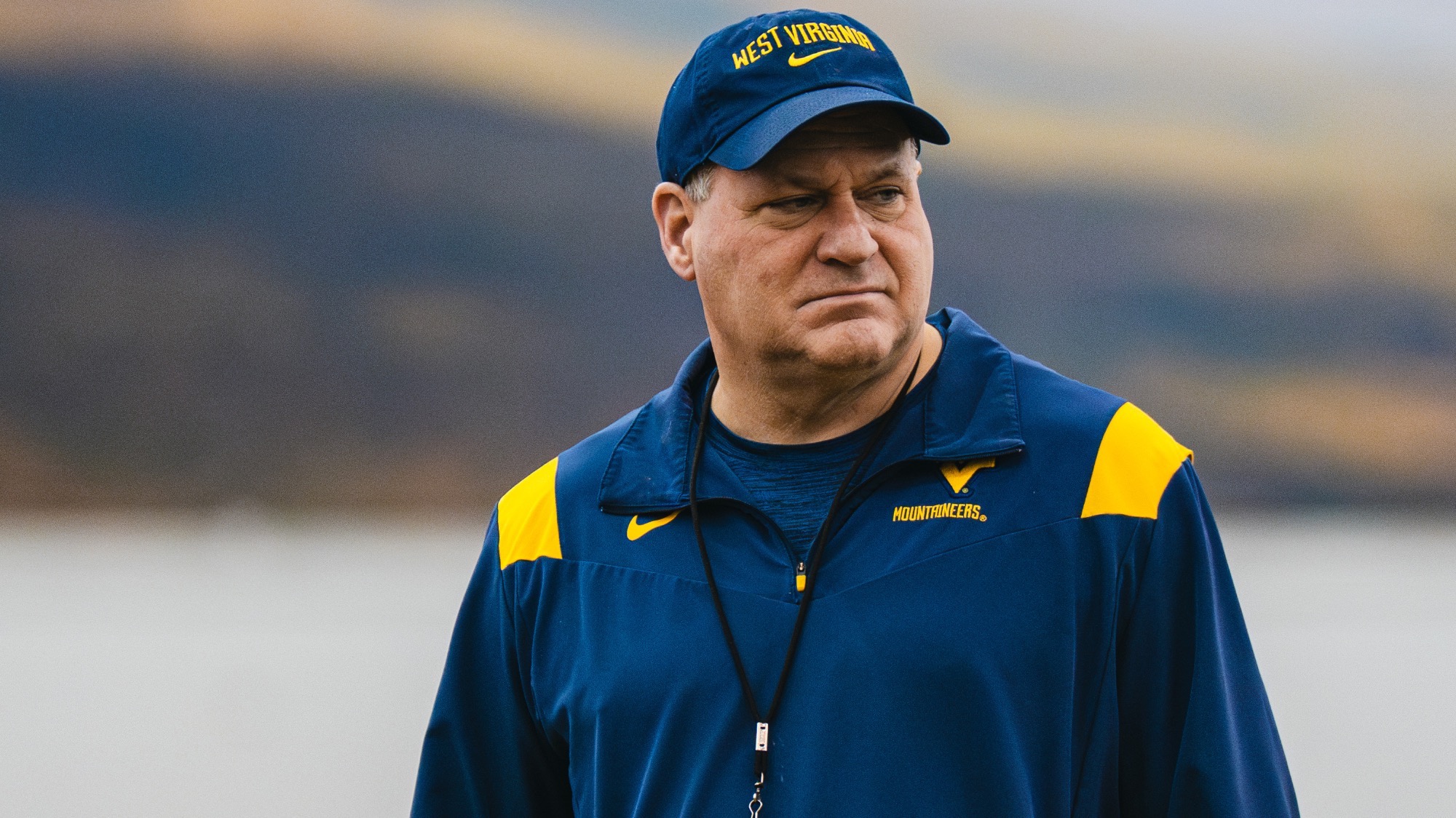 Rich Rodriguez Named West Virginia’s 36th Football Coach - West ...