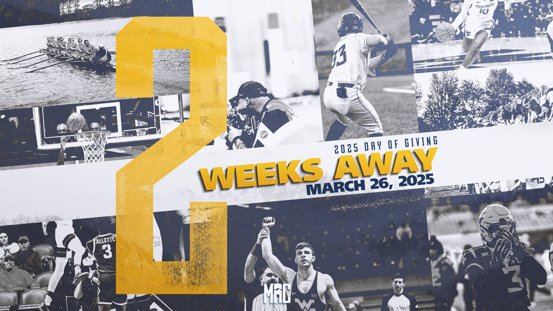 The Legend of the Flying WV - West Virginia University Athletics