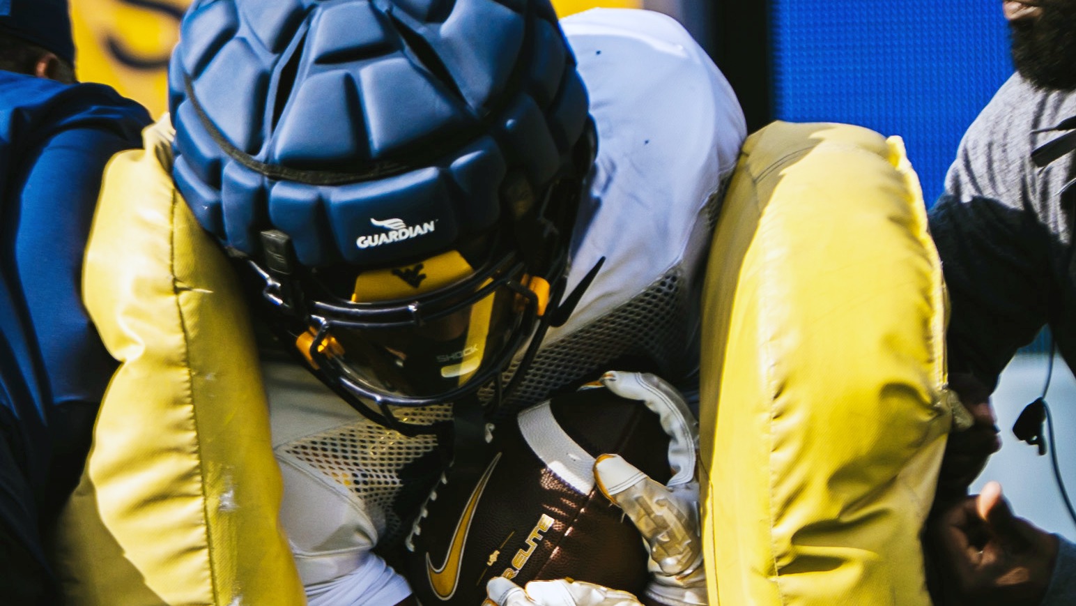 Rich Rodriguez Named West Virginia’s 36th Football Coach - West ...