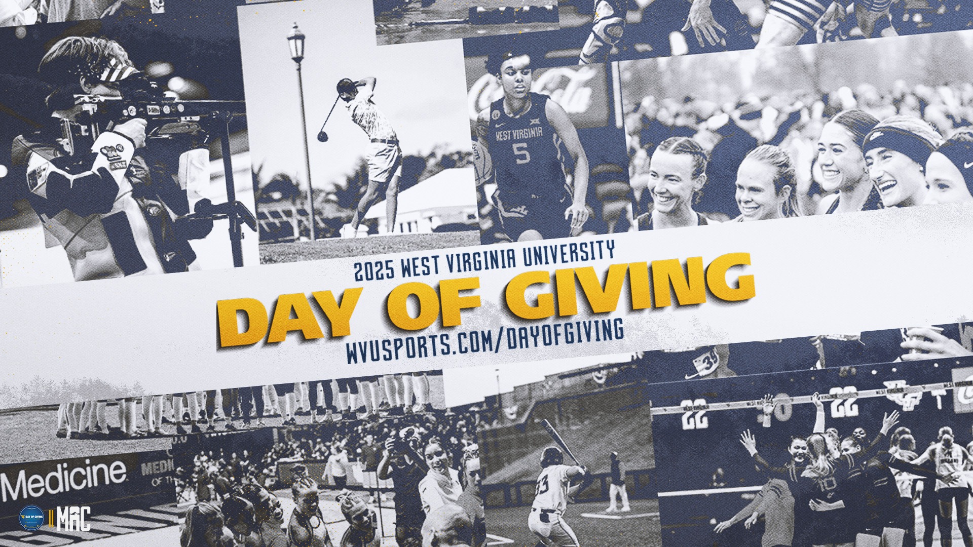 Jerry West’s Famous No. 44 Retired From All WVU Athletic Competition ...