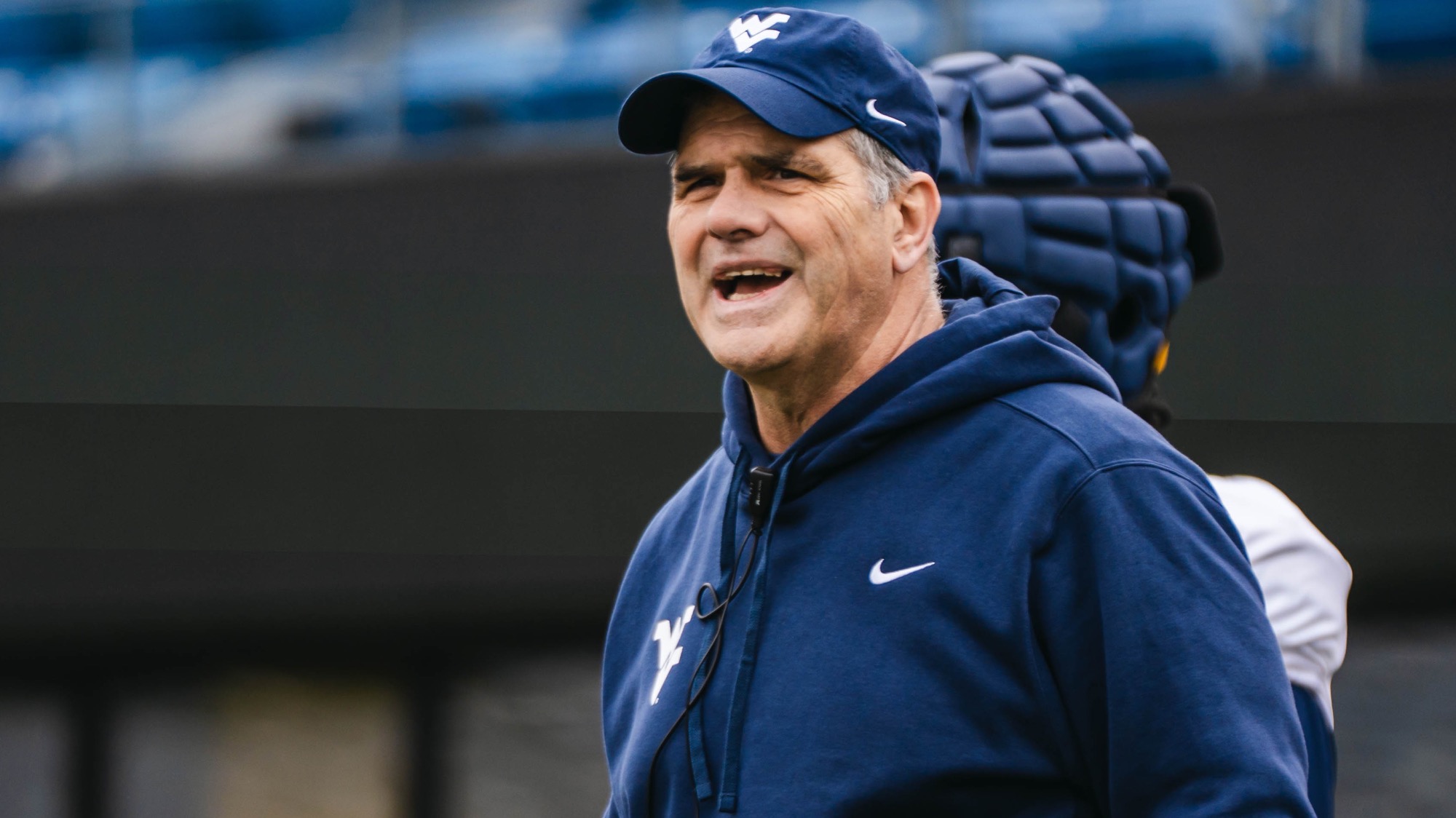 Rich Rodriguez Named West Virginia’s 36th Football Coach - West ...