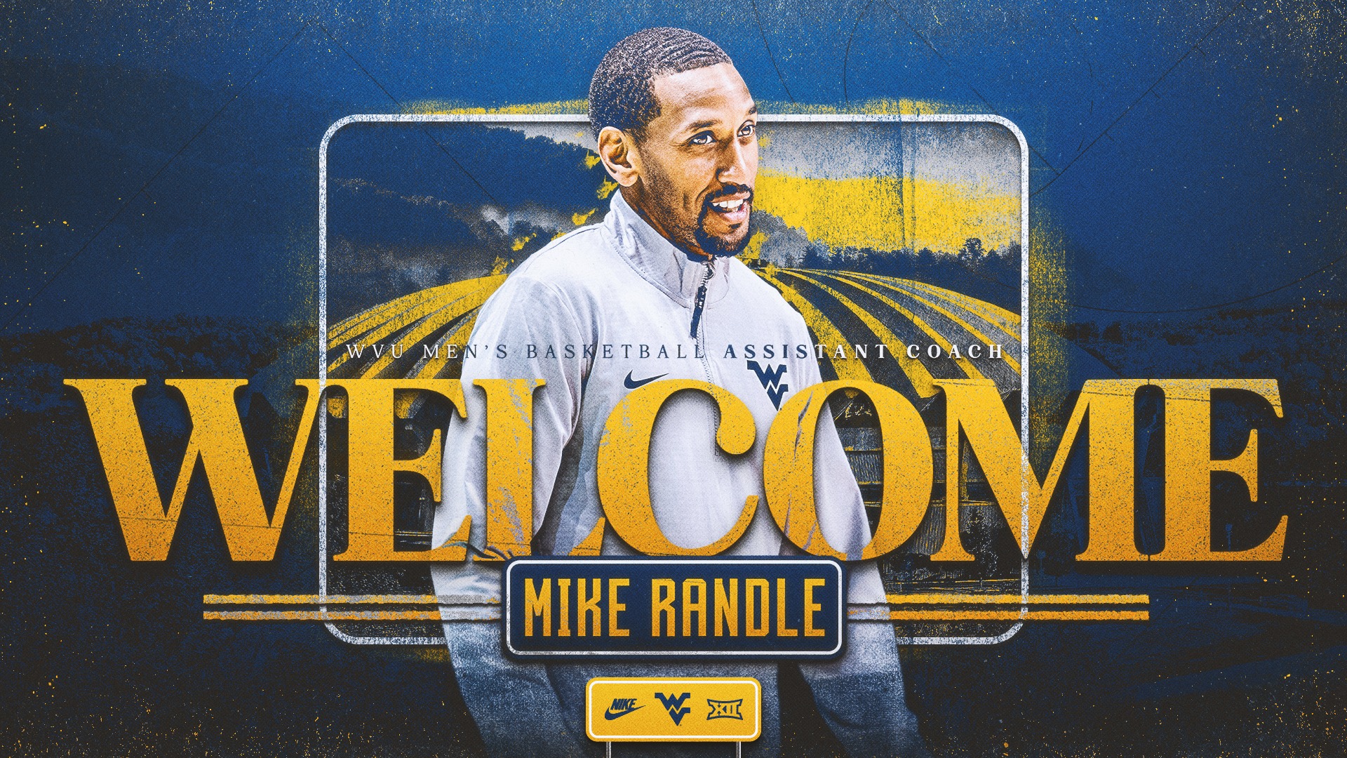 Ross Hodge Named West Virginia Head Men’s Basketball Coach - West ...