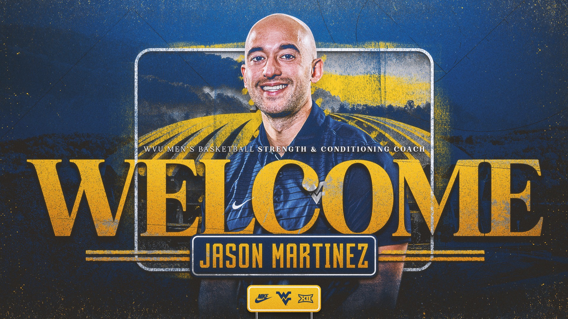 Ross Hodge Named West Virginia Head Men’s Basketball Coach - West ...