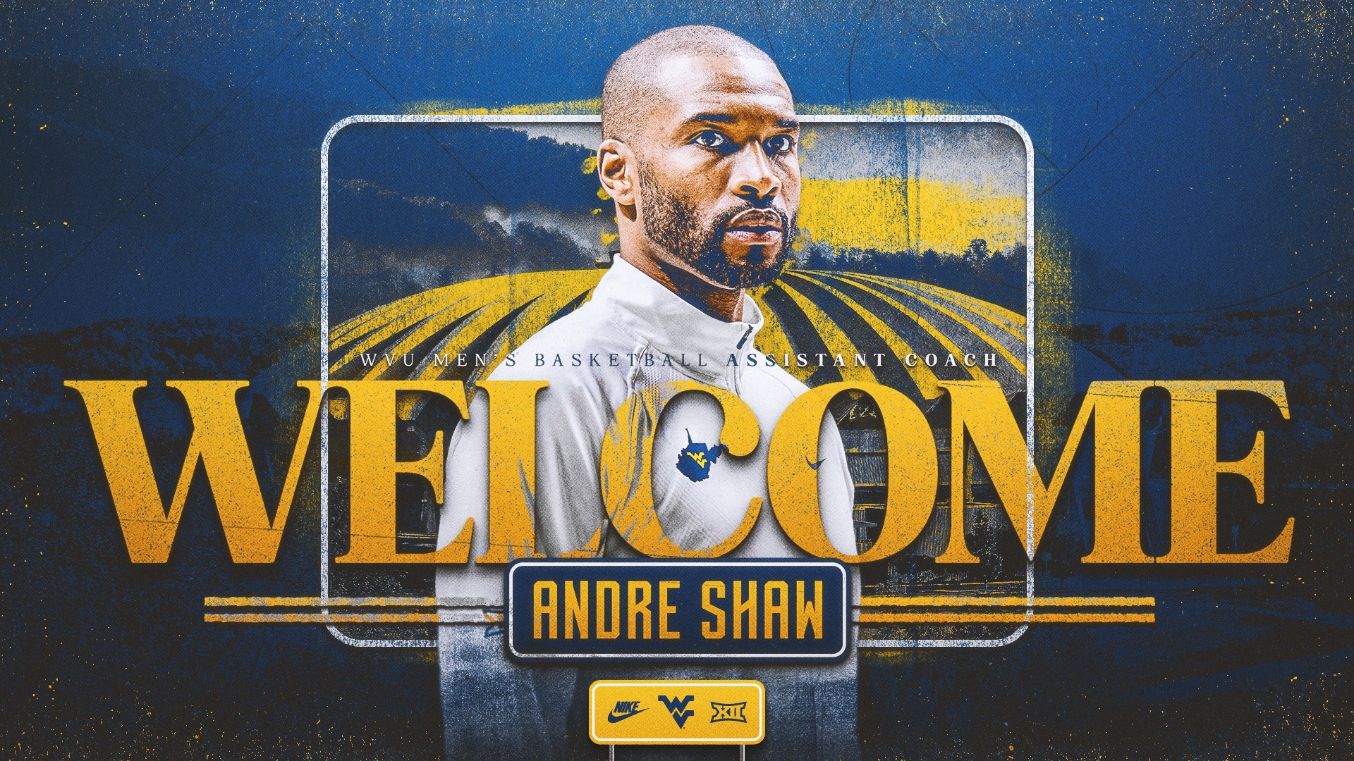 Ross Hodge Named West Virginia Head Men’s Basketball Coach - West ...