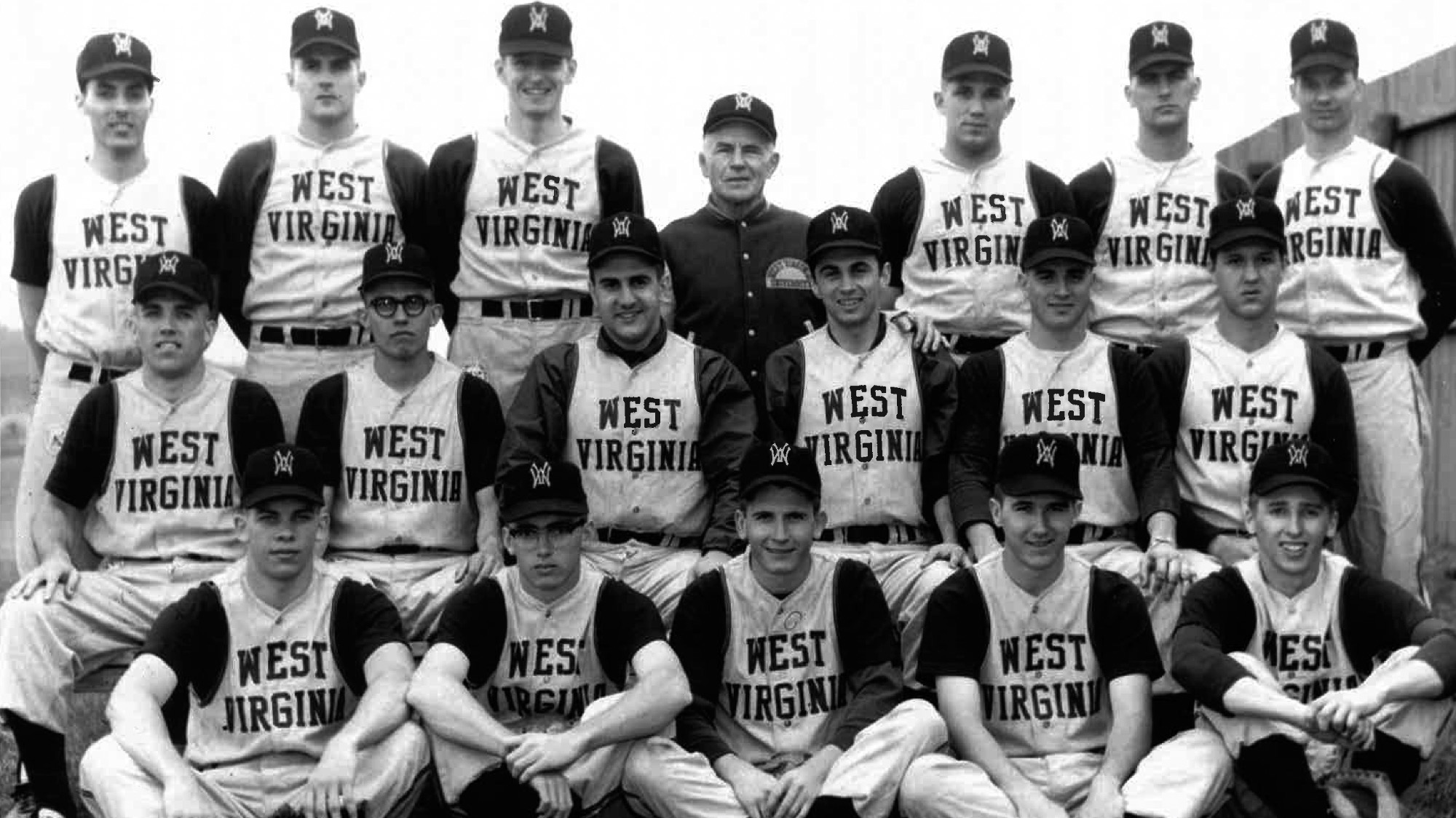 Baseball Broadcast Schedule Announced - West Virginia University Athletics