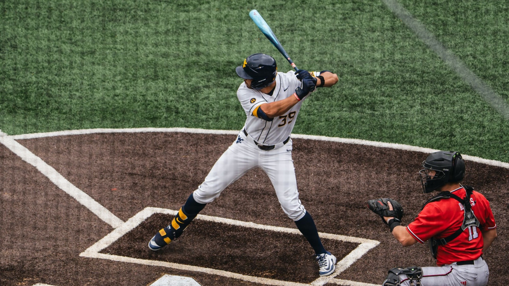 Mountaineers Release 2025 Baseball Schedule - West Virginia University ...