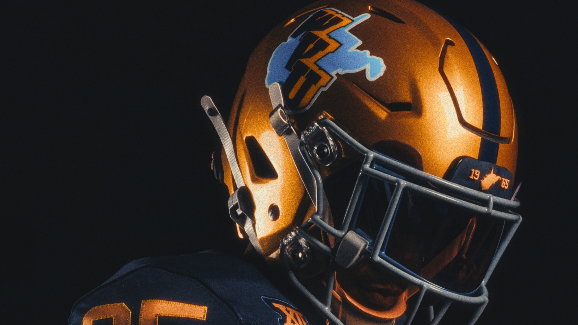 Football Spring Showcase Game Information - West Virginia University ...