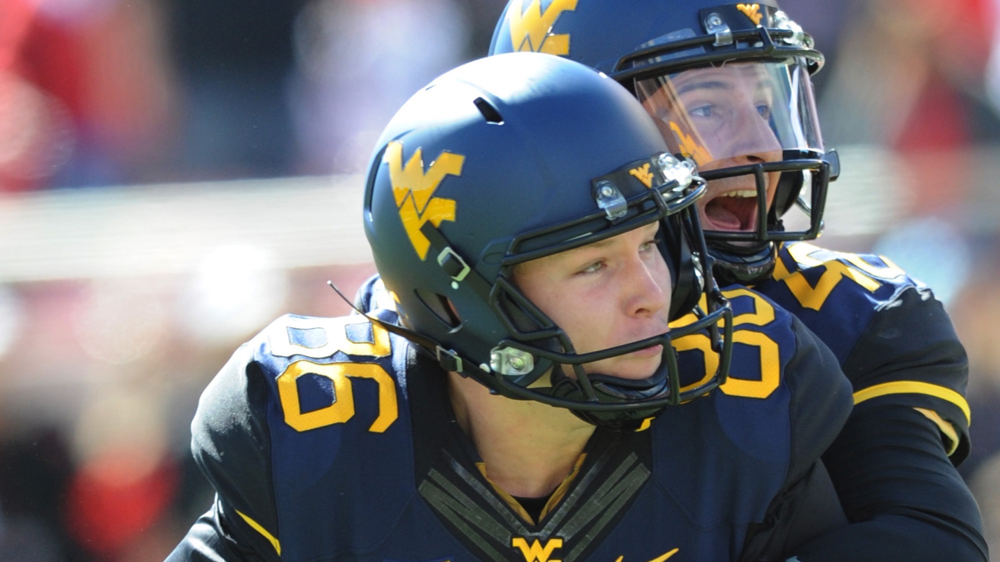 WVU Announces Summer Camp Schedule - West Virginia University Athletics