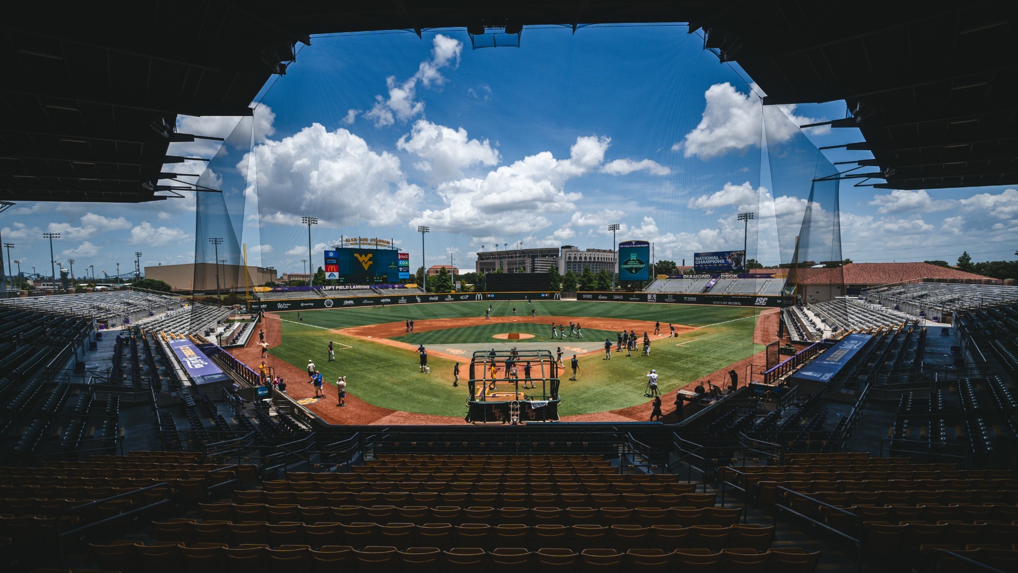 Single-Game Tickets on Sale Now - West Virginia University Athletics