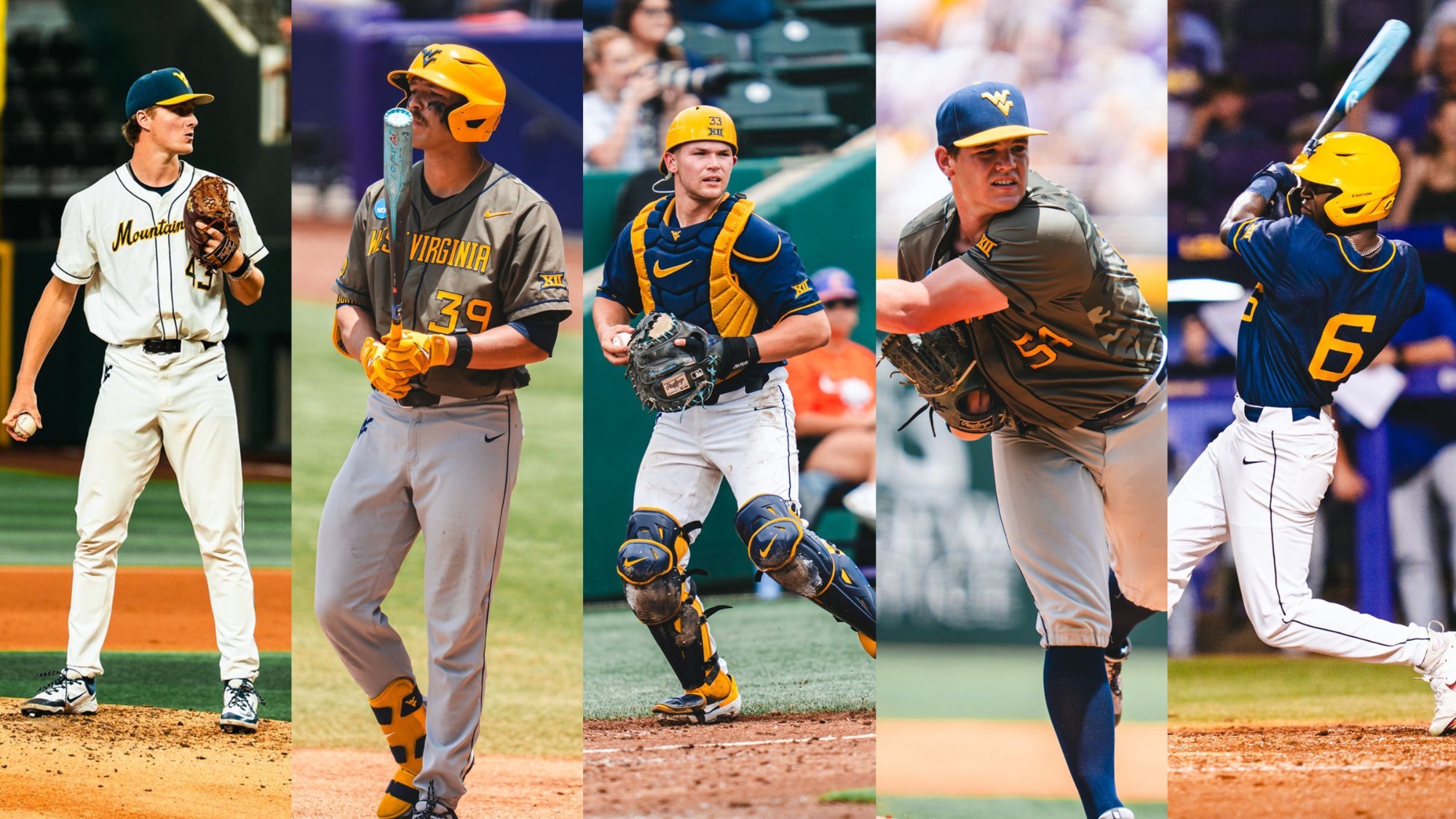 Mountaineers Finish Nationally Ranked in Consecutive Years - West ...