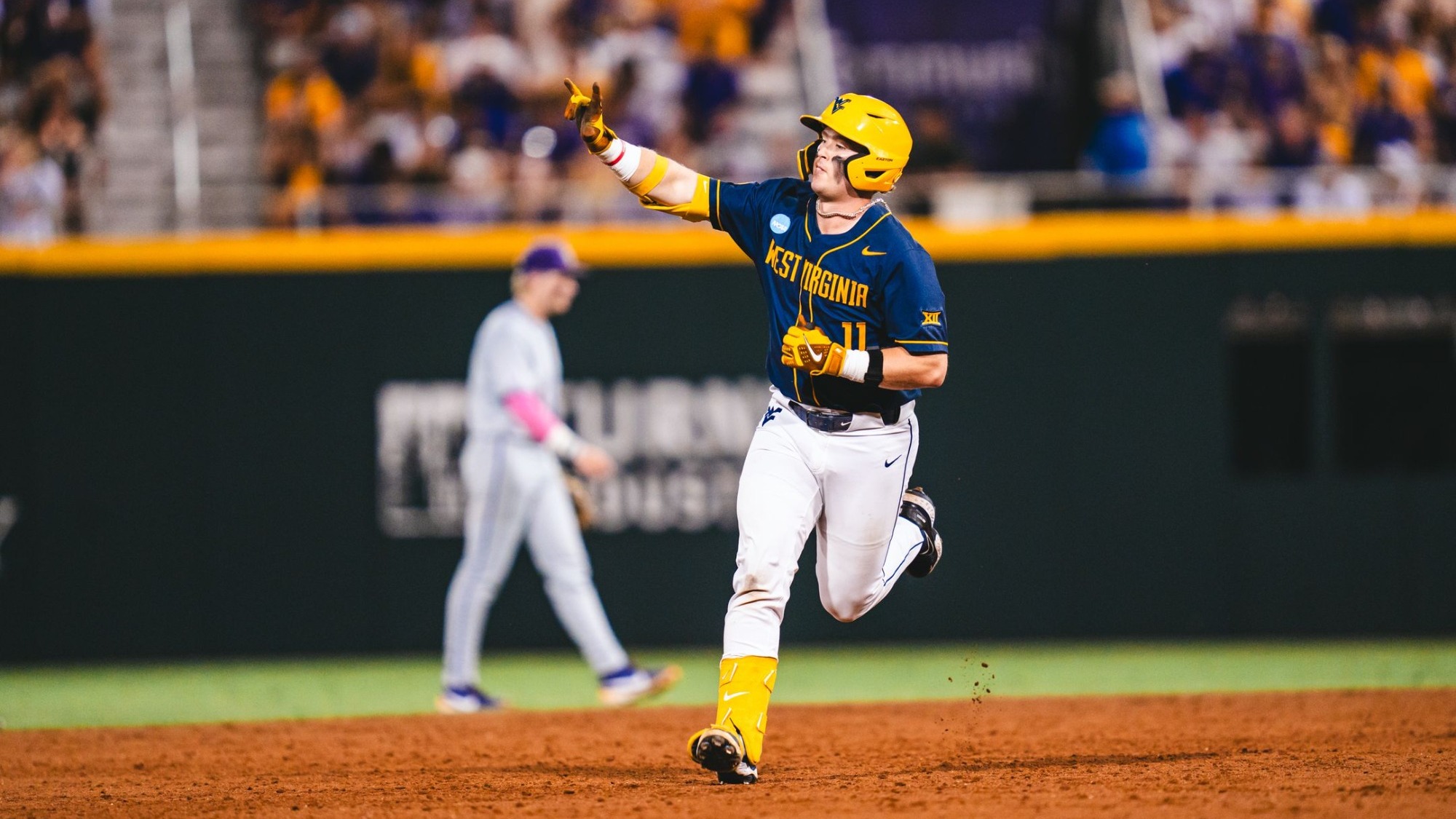 Sabins Signs 13 for 2026 - West Virginia University Athletics