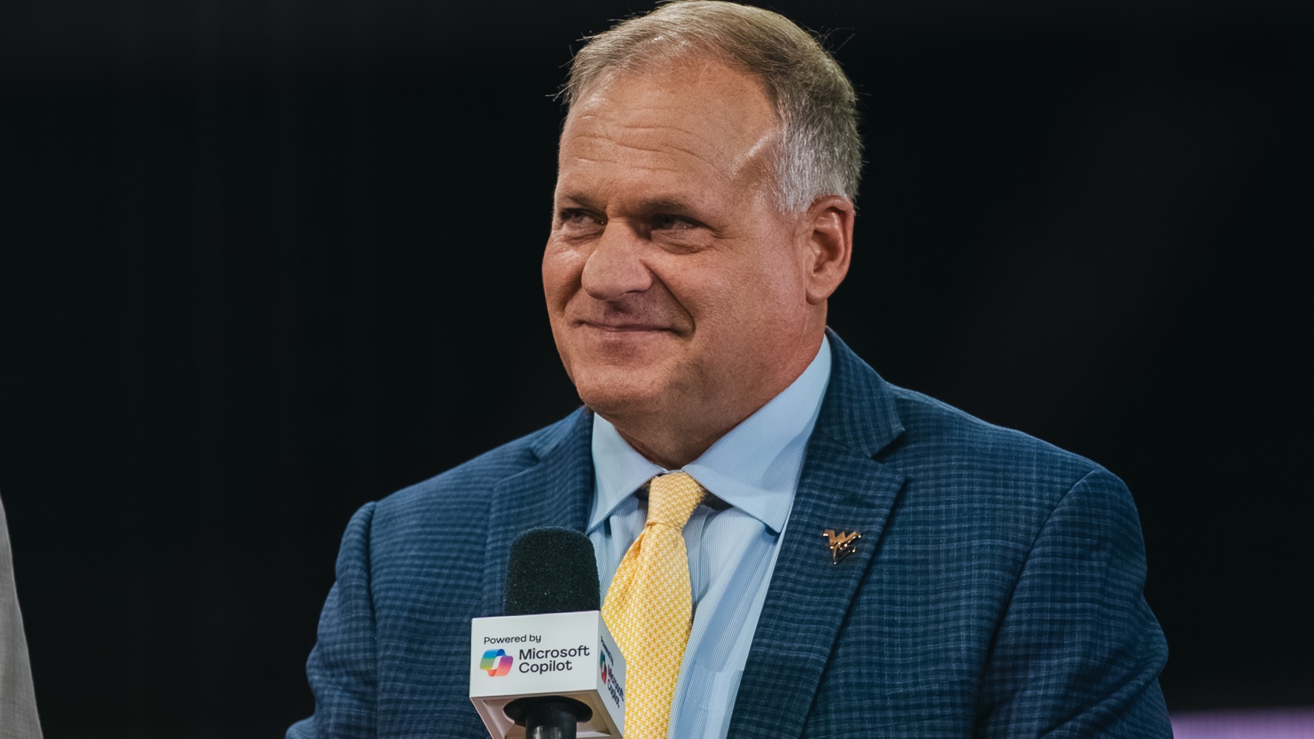 Rich Rodriguez Named West Virginia’s 36th Football Coach - West ...