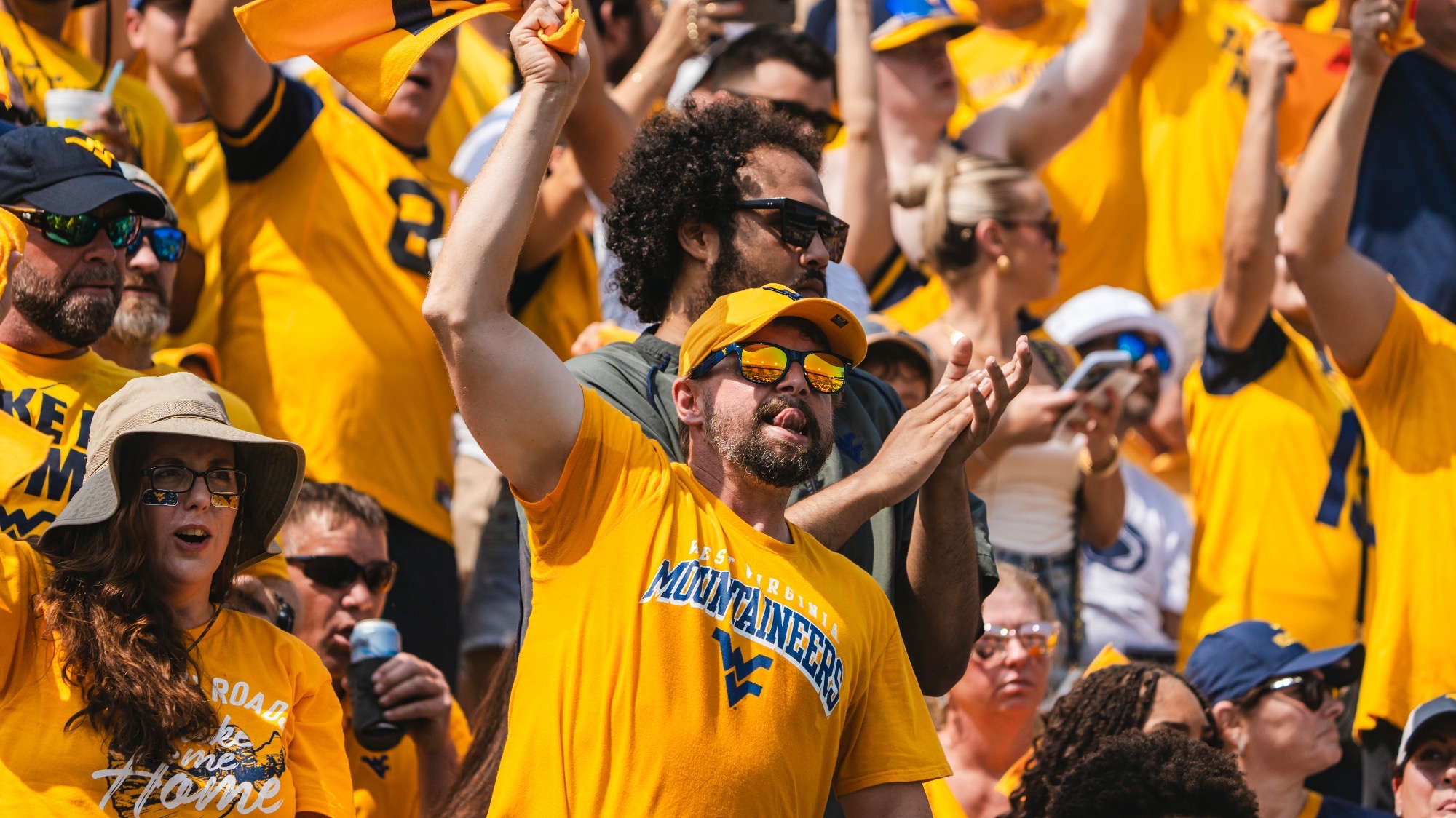 2025 Football Season Tickets On Sale, Renewals Now Available - West ...