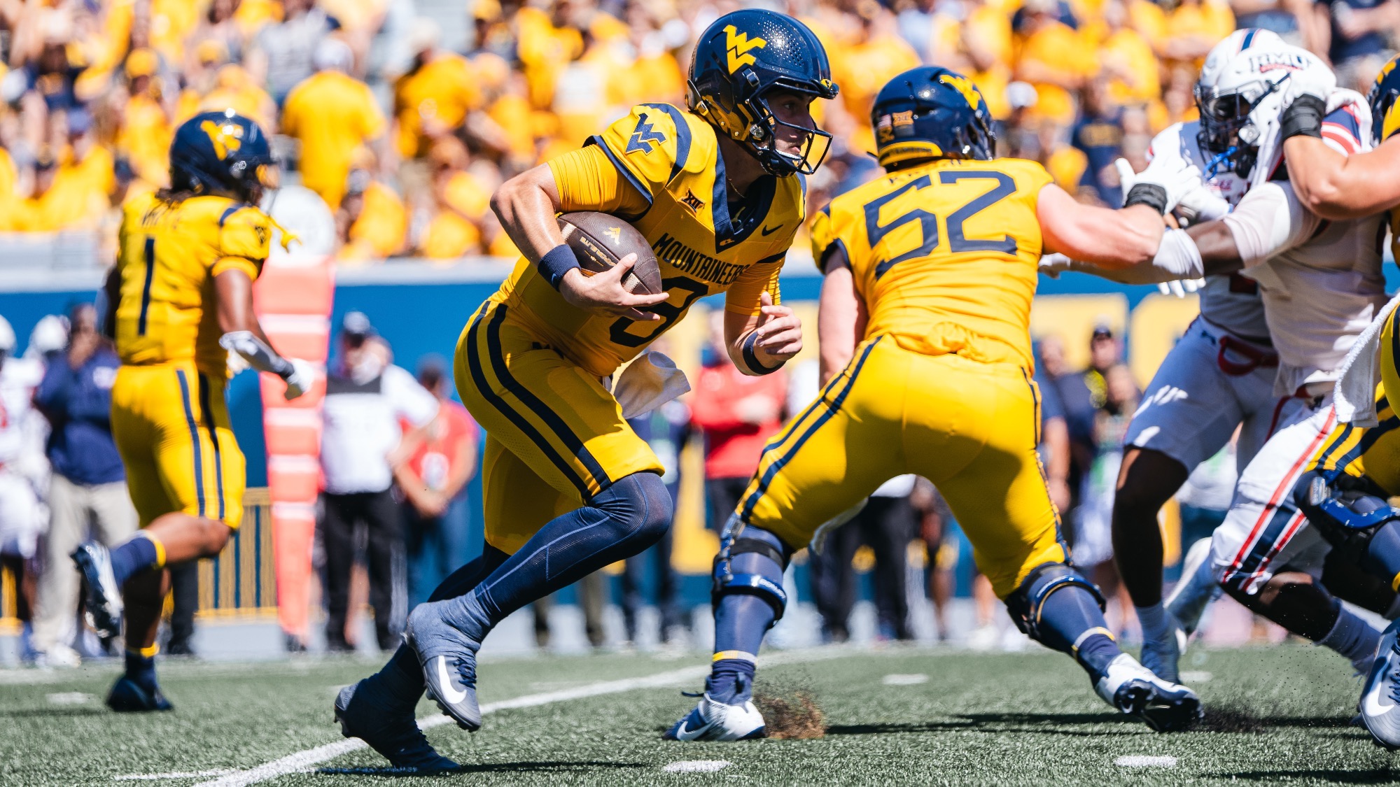 2025 Football Season Tickets On Sale, Renewals Now Available - West ...