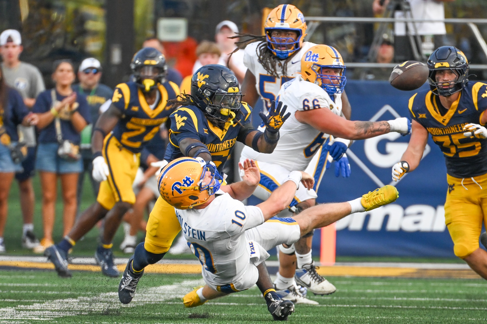 Football Times and Network Partners Announced For First Three Games and ...