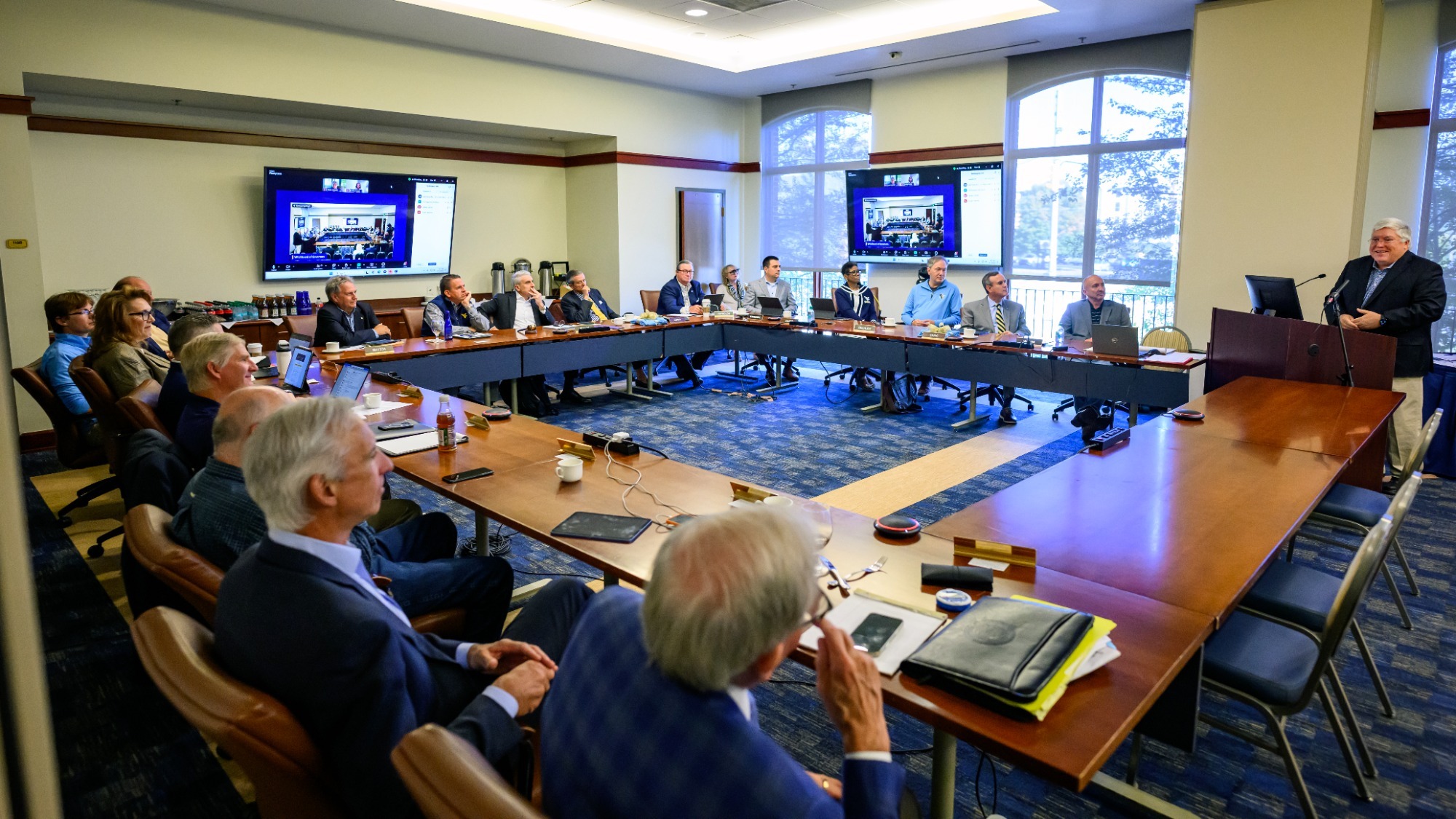 WVU Announces Licensing Agreements for Two Craft Beers - West Virginia ...