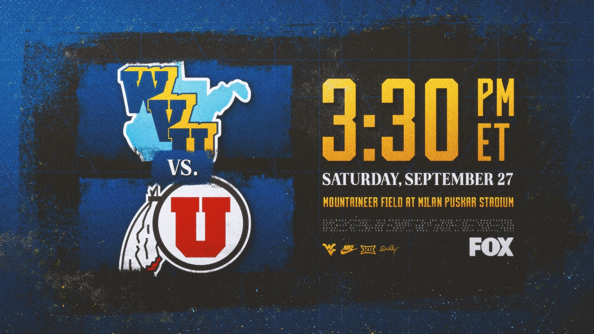 Football Times and Network Partners Announced For First Three Games and ...