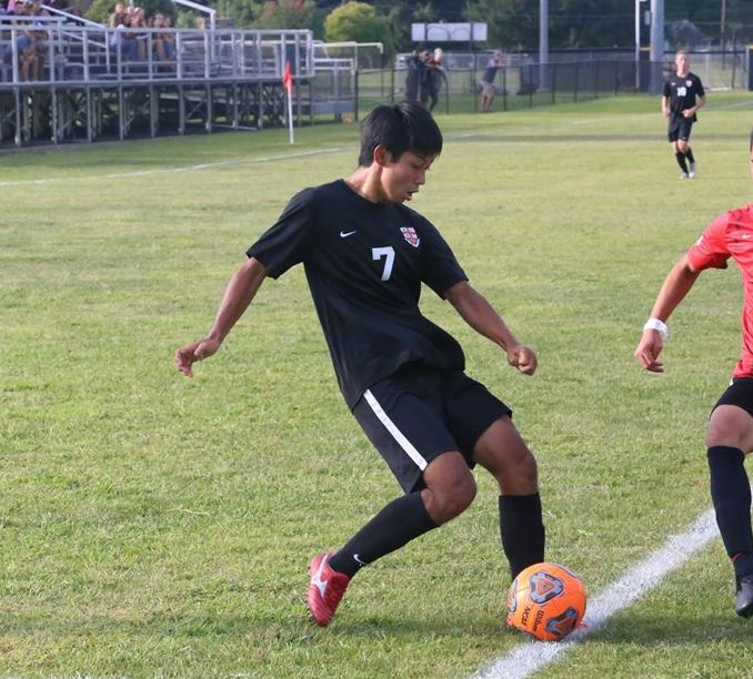 Men's Soccer Plays to Tie in Home Opener - West Virginia Wesleyan ...