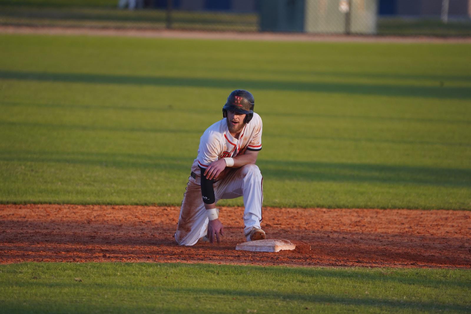 Travis Renner - Baseball - West Virginia Wesleyan College Athletics