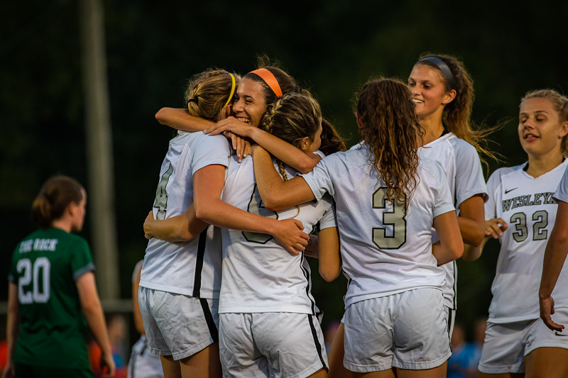 Shannon Shawgo - Women's Soccer - West Virginia Wesleyan College Athletics