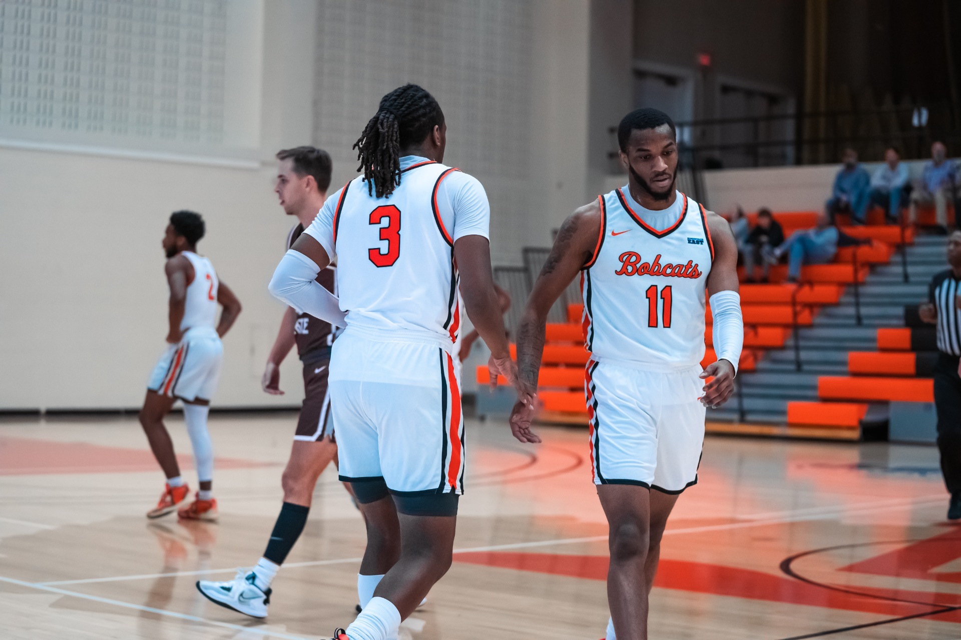 Anthony Craven Jr. - Men's Basketball - West Virginia Wesleyan College ...