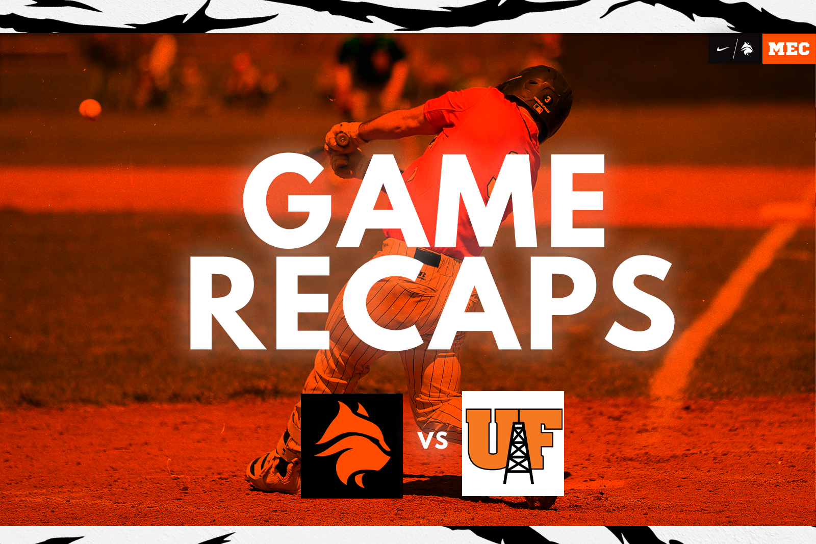 WVWC Baseball Drops a Pair to Findlay - West Virginia Wesleyan College ...