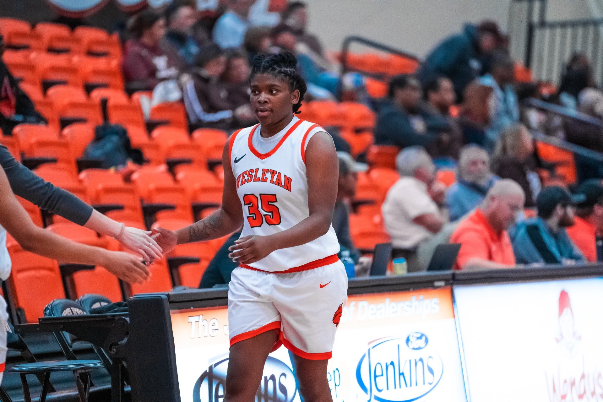 Bobcats Flirt With Upset, Drop Road Contest To No. 2 Lady Pioneers ...