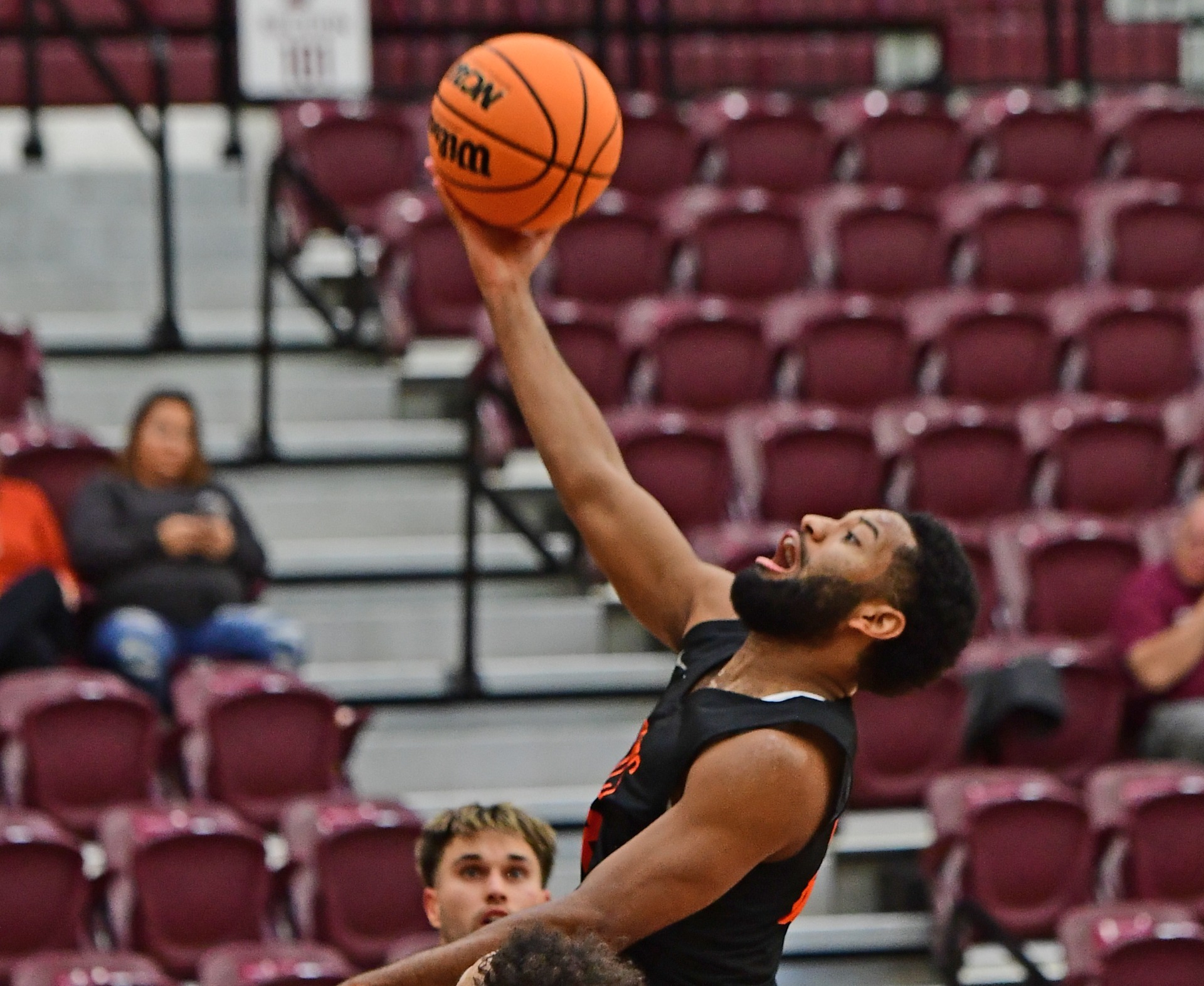 Bobcats Begin Season with a Split in the Joe Retton Classic - West ...