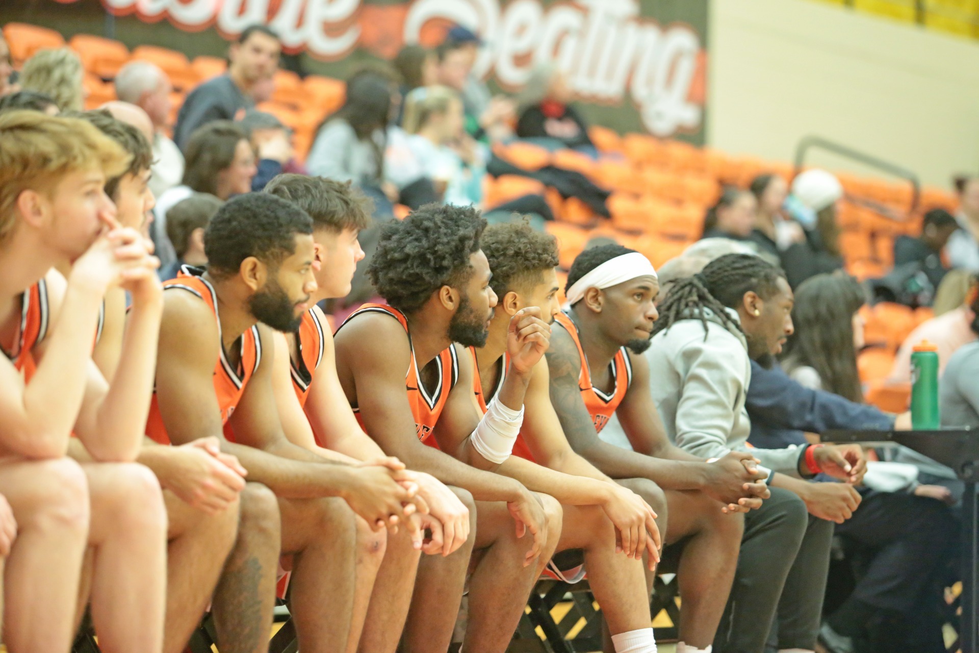 Wesleyan Drought Continues at Notre Dame College with 75-69 Loss - West ...