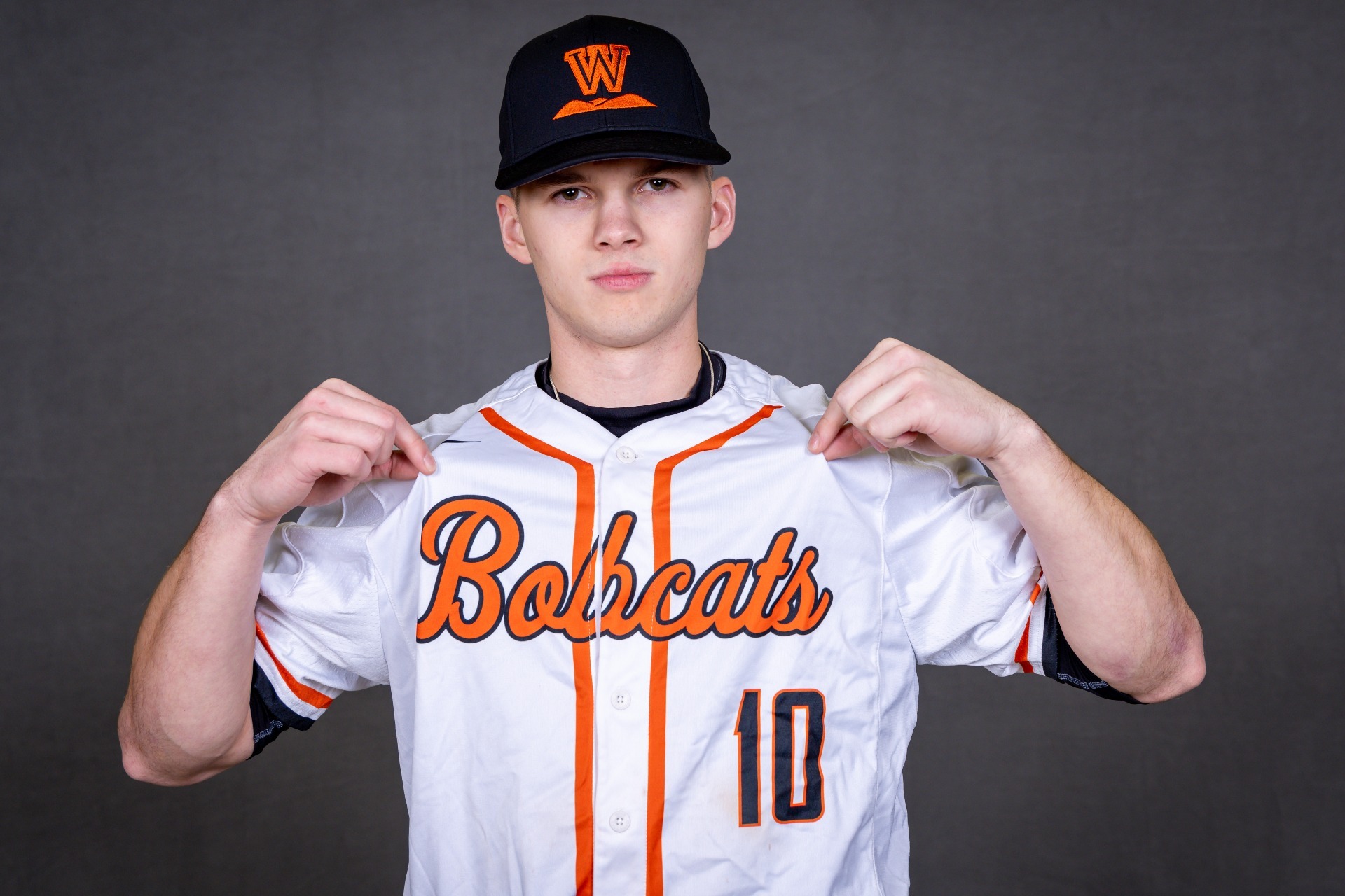 Wesleyan Baseball Gets One Win During Opening Weekend - West Virginia ...