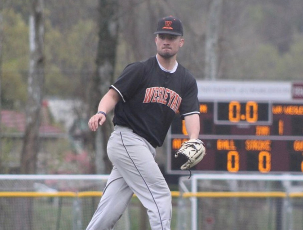 Bobcats Split With AB - West Virginia Wesleyan College Athletics
