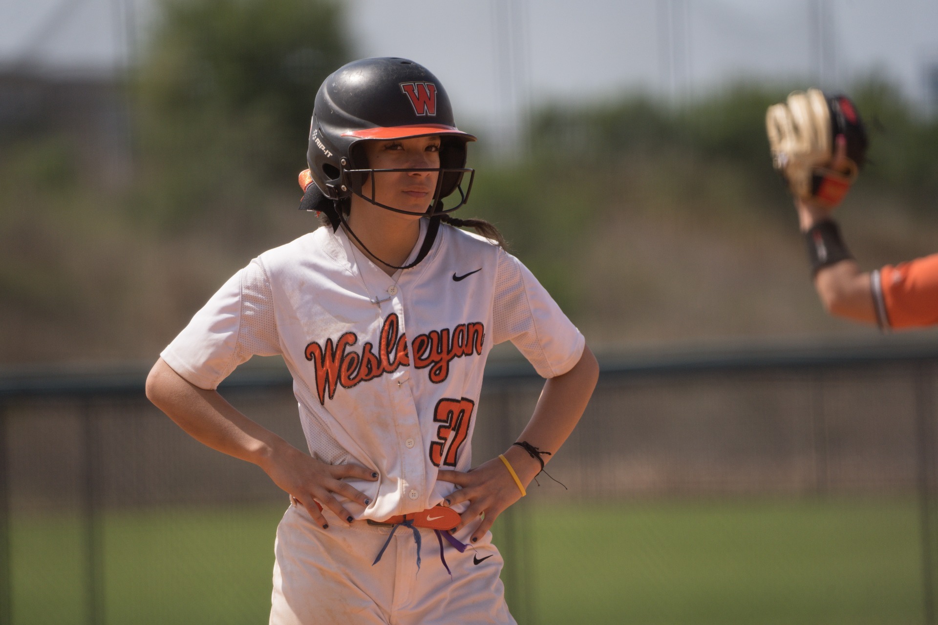 Softball Sweeps Day 2 Of THE Spring Games - West Virginia Wesleyan ...
