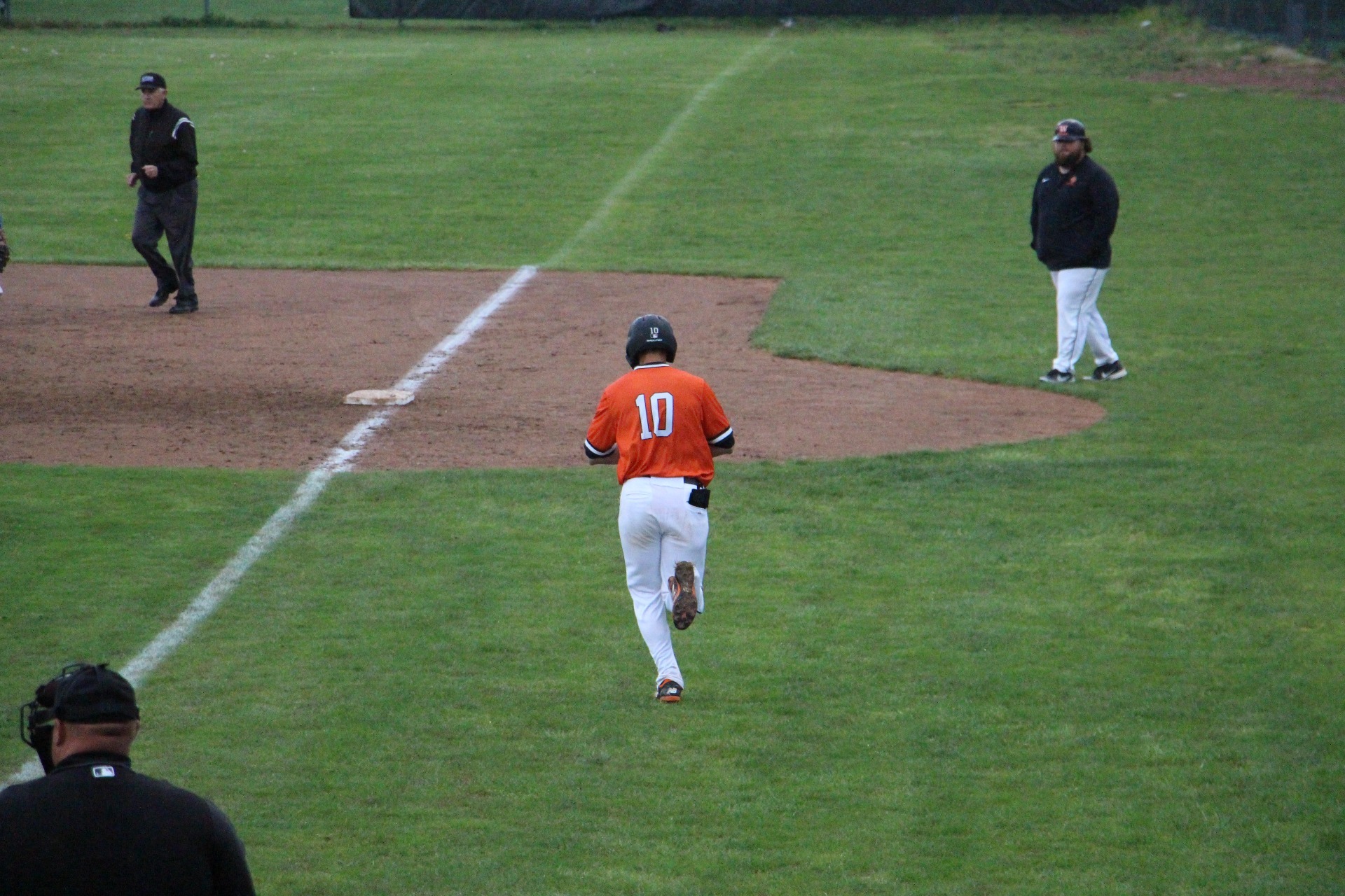 Baseball Takes One In Four-Game Series With Pioneers - West Virginia ...