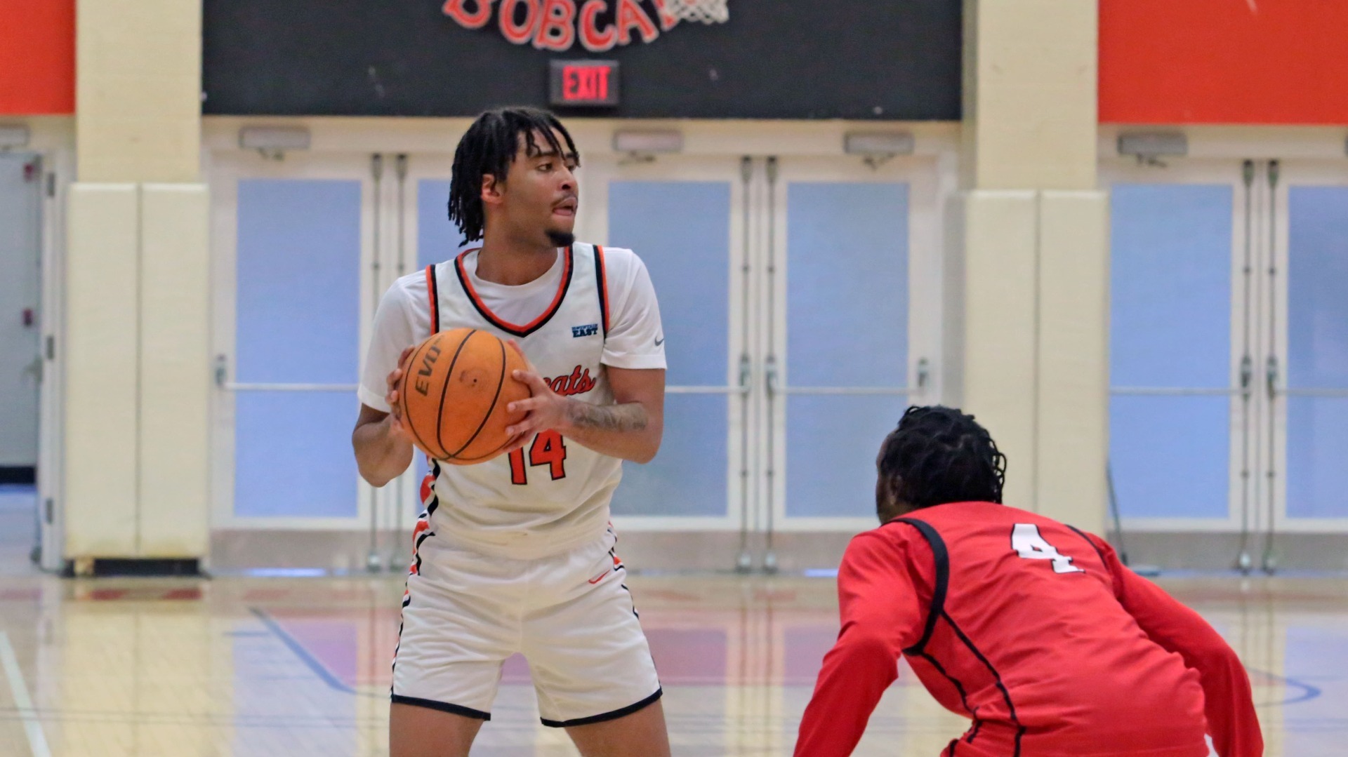 Joshua Johnson - Men's Basketball - West Virginia Wesleyan College ...