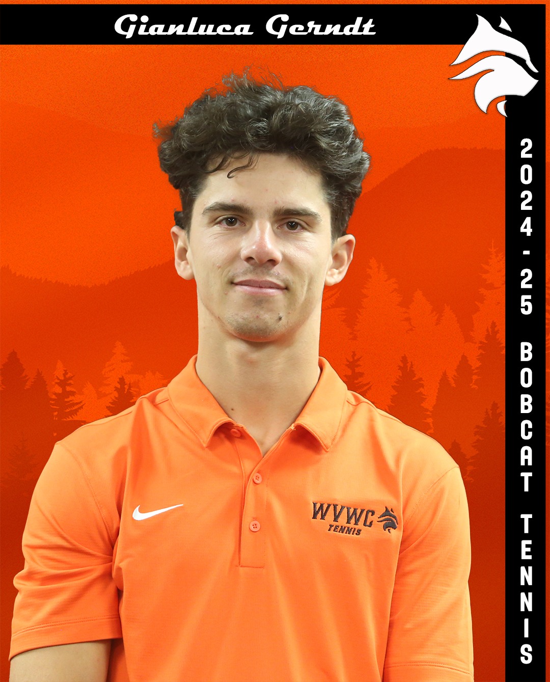 Gianluca Gerndt - Men's Tennis Coach - West Virginia Wesleyan College ...