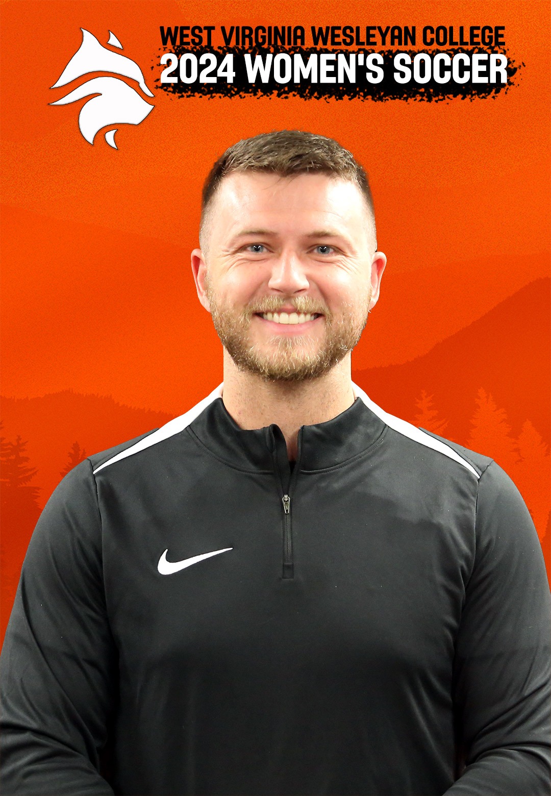 Holden Talton - Women's Soccer Coach - West Virginia Wesleyan College ...