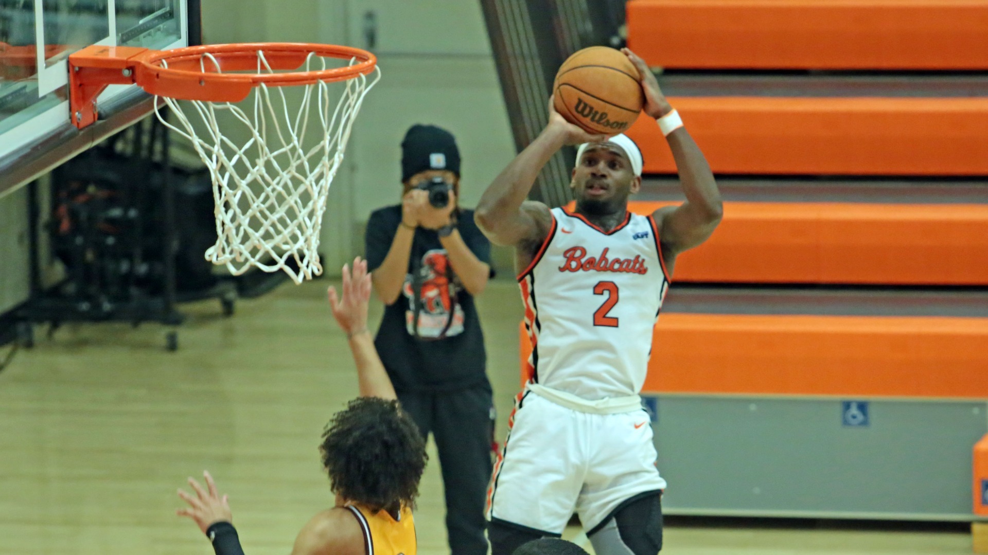 State Topples Wesleyan - West Virginia Wesleyan College Athletics