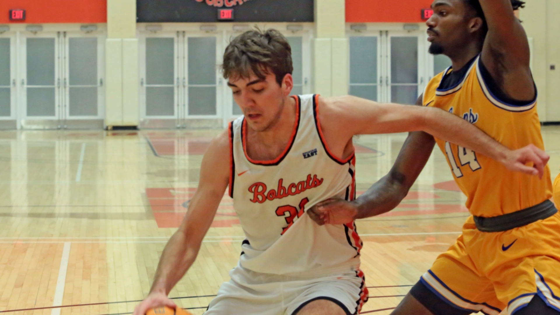 Wesleyan Falls to Wheeling 84-63 - West Virginia Wesleyan College Athletics