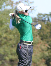 Jamie Palermo - Women's Golf - William Woods University Athletics