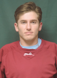 Drew May - Baseball - William Woods University Athletics