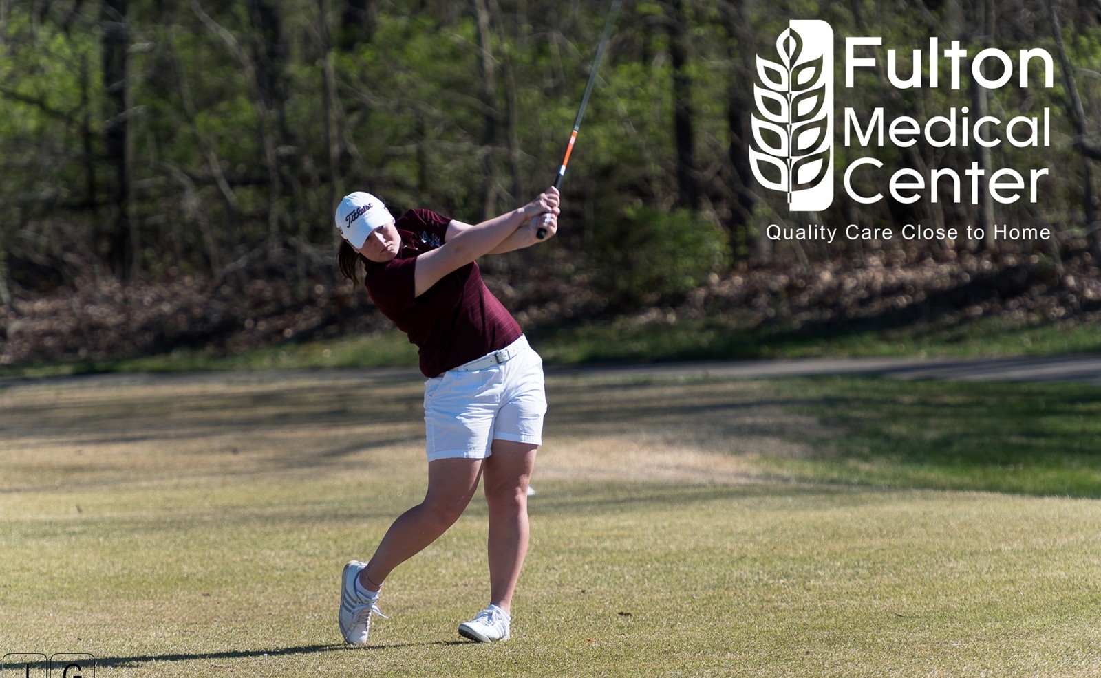 Megan Cullen - Women's Golf - William Woods University Athletics