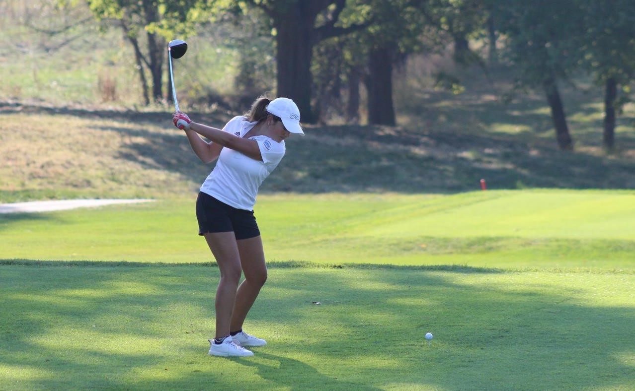 Lucy Matthews - Women's Golf - William Woods University Athletics