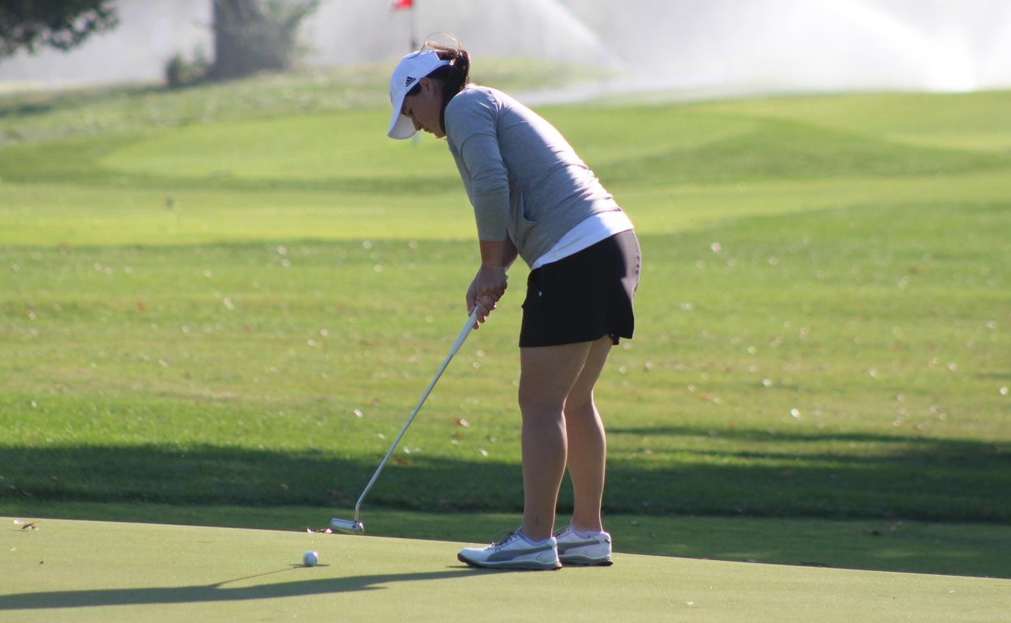 Megan Cullen - Women's Golf - William Woods University Athletics